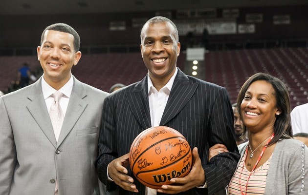 TSU’s Mike Davis Wins 250th Career Game with Tigers Victory Over MVSU