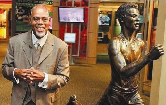 TSU Men’s Track and Field Head coach Clyde Duncan, Sr. Featured in NFHS ...