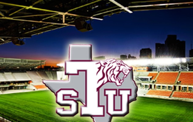Texas Southern Football Schedule Changes