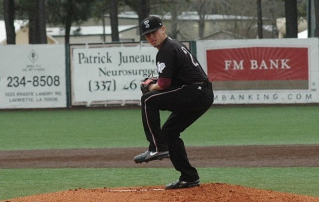 TSU’s Devin Konarik Named SWAC Co-Pitcher of the Week TSU’s Devin Konarik Named SWAC Co-Pitcher of the Week