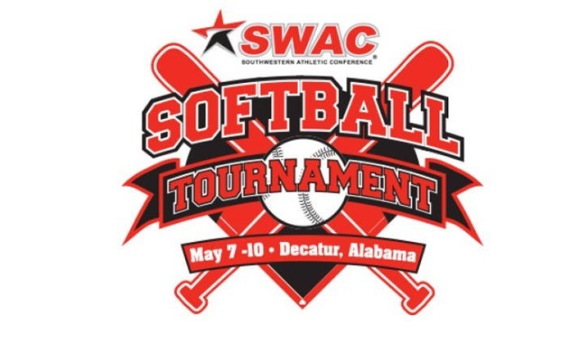 2014 SWAC Softball Tournament Central