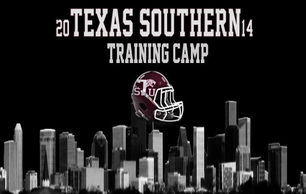 Texas Southern Football featured on KHOU