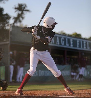 Black College Nines Spotlight on Texas Southern Freshman Roderick Coffee